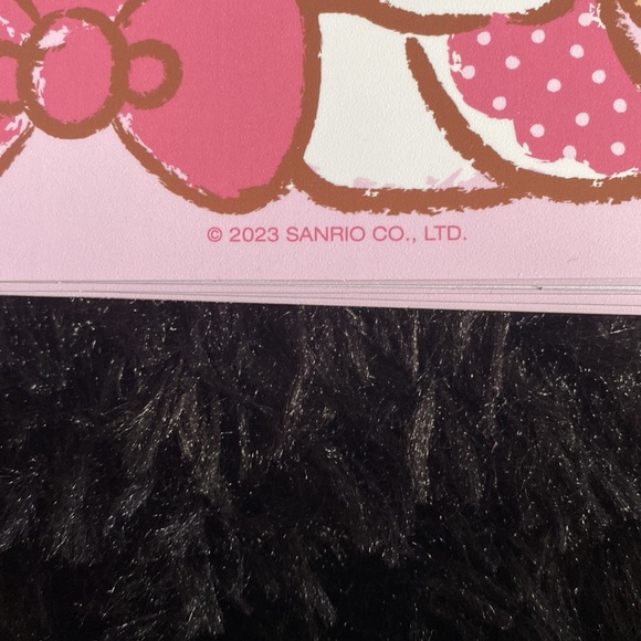 Hello Kitty | Office | Hello Kitty Tab Journal By Sanrio | Poshmark